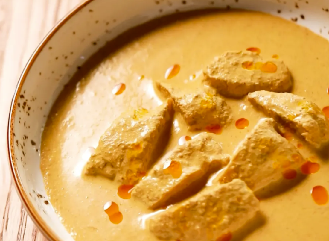 Main course - Paddock Restaurant Al Furjan — Dubai